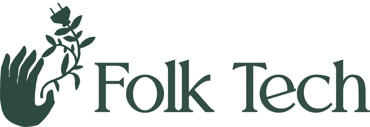 Recap: Folk Tech Play Day
